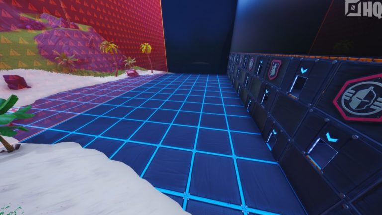 Donwozi's Turtle/Zone Wars [ ArmThePopulace ] – Fortnite Creative Map Code