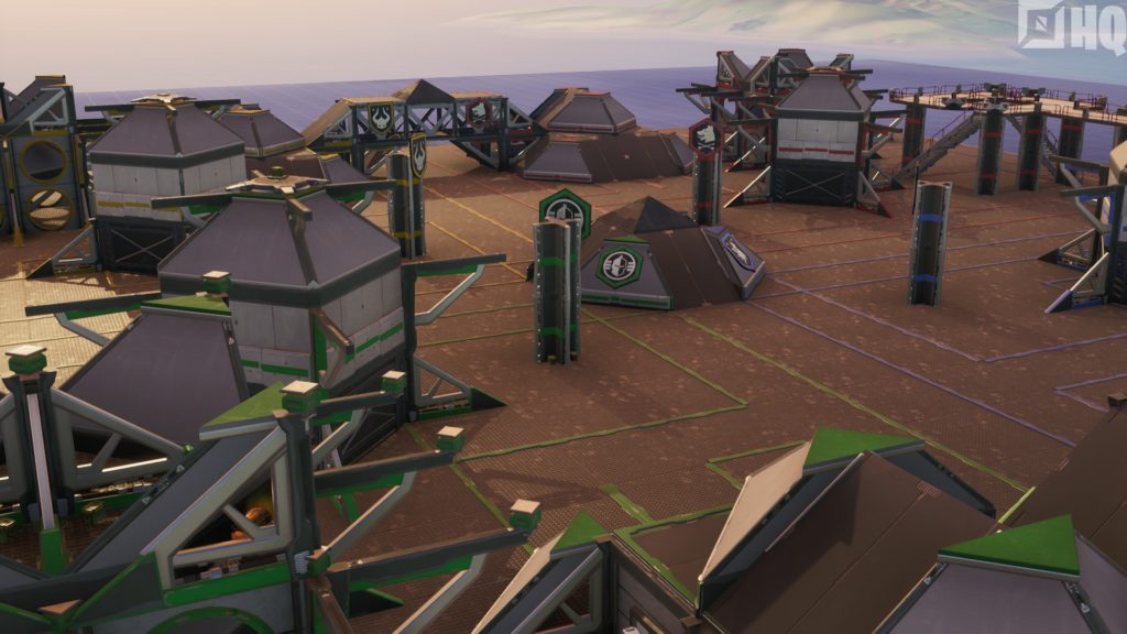 Fortnite Block Party Map Codes – Fortnite Creative HQ