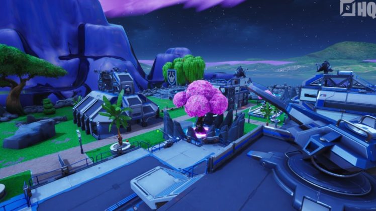RetroLand Bow Battle [ JackTheRipperJM ] – Fortnite Creative Map Code