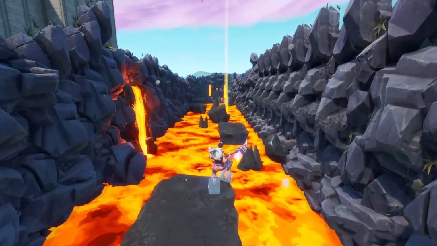 ReelizzZ Ultimate Slide Run [ reelizzz ] – Fortnite Creative Map Code