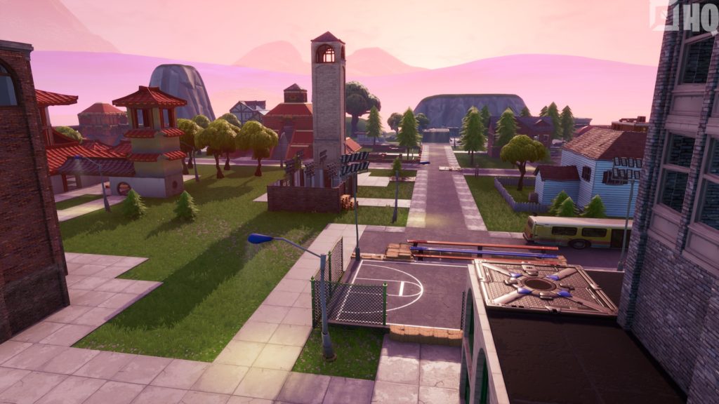 Fortnite Creative Royale! [ YerkYt ] – Fortnite Creative Map Code