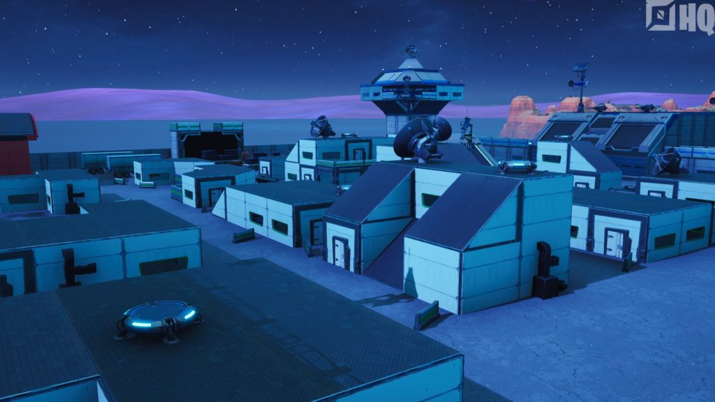 Fortnite Forces [ NATHANOSX ] – Fortnite Creative Map Code