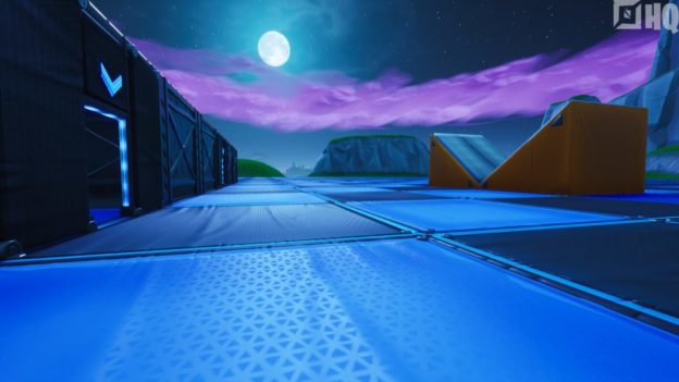 Realistic 1v1 Arena [ JBSwishy ] – Fortnite Creative Map Code