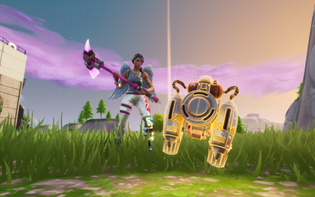 Patch notes v8.30 - Multiselect, Jetpack, Tropical Island and much more ...