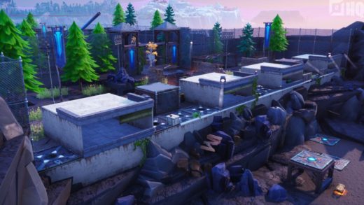 World War 2: D-Day [ prudiz ] – Fortnite Creative Map Code