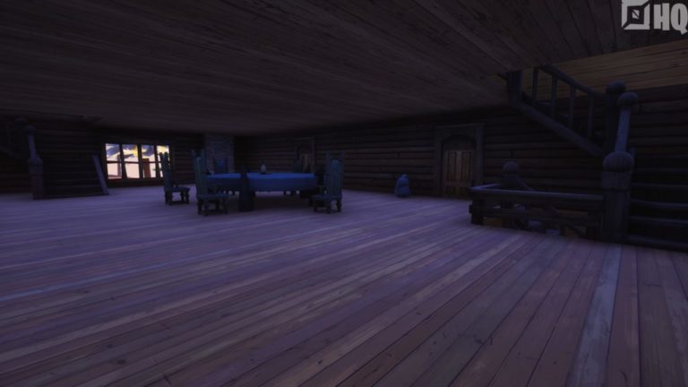 Fortnite Murder Mystery Map Codes – Fortnite Creative HQ