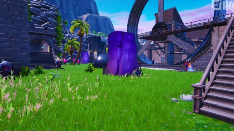 Last Resort Halo 3 Remake With Creatures [ theblackshield ] – Fortnite ...