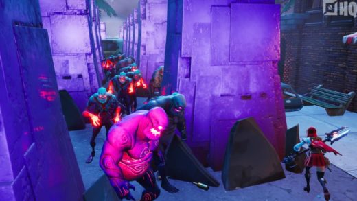 BO2 Town (with Zombies) [ BuscoOpelCorsa ] – Fortnite Creative Map Code