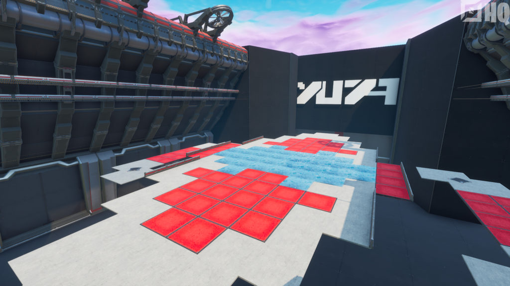 IMPULSE ROYALE [ yu7a ] – Fortnite Creative Map Code