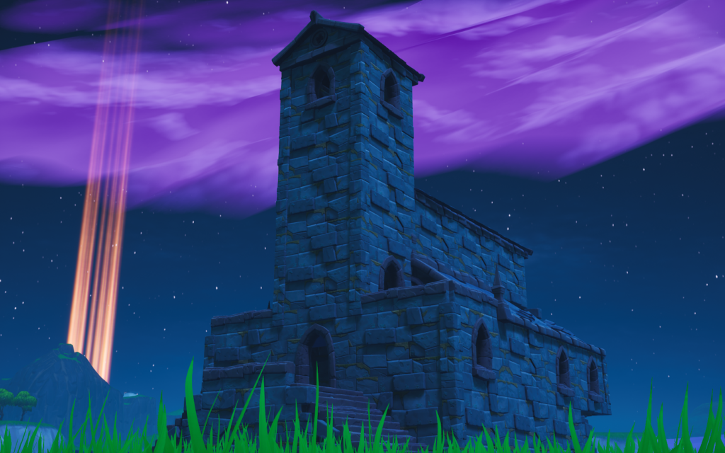 Patch notes v9.10 - Fortnite x Jordan, Haunted Hills Theme and MUCH ...