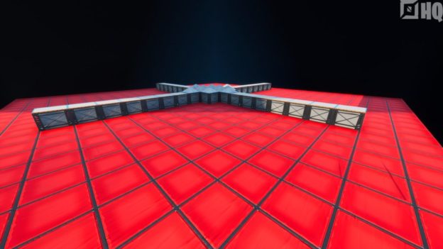 Tfm Clans 1v1v1v1 map! [ tfm_clan1 ] – Fortnite Creative Map Code