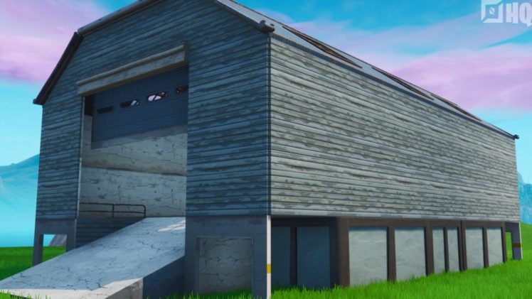 BASE WARS [ ldohdyt ] – Fortnite Creative Map Code