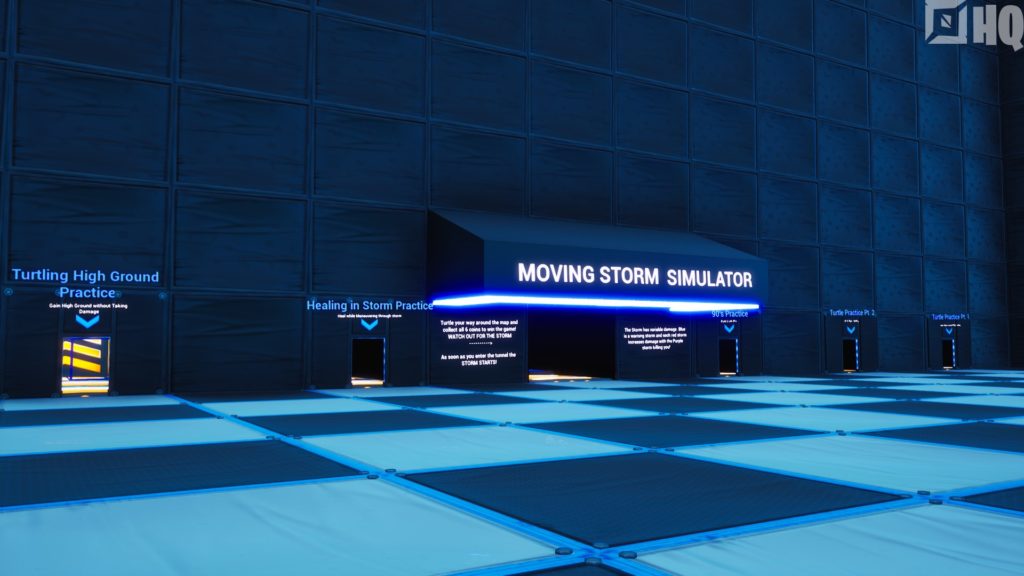 THE ULTIMATE END GAME SIMULATOR (V1.0) [ immature ] – Fortnite Creative ...