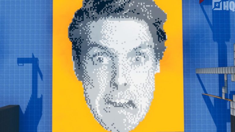 The World of Lazarbeam! [ sxvxn ] – Fortnite Creative Map Code