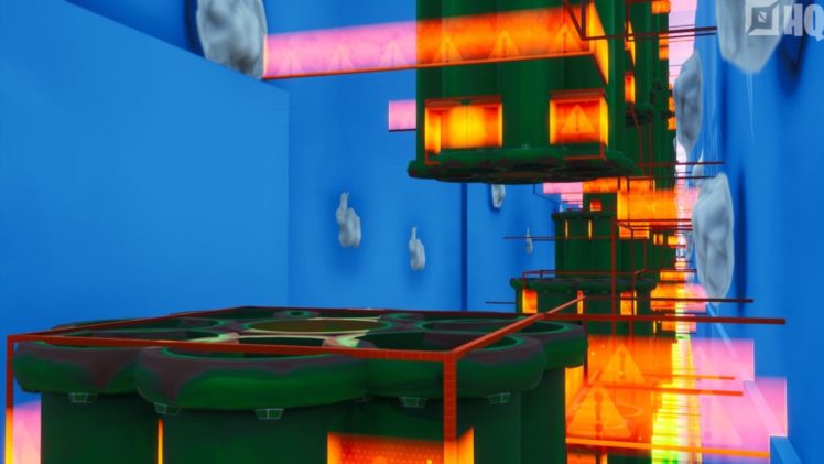 Flappy Bird Fortnite! [ YerkYt ] – Fortnite Creative Map Code