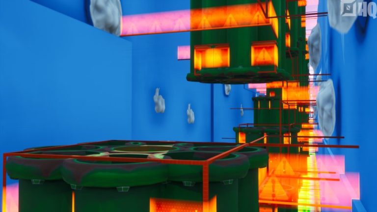 Flappy Bird Fortnite! [ YerkYt ] – Fortnite Creative Map Code