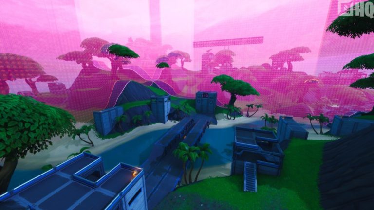 Shrinking Zones - Zone War [ Medic ] – Fortnite Creative Map Code