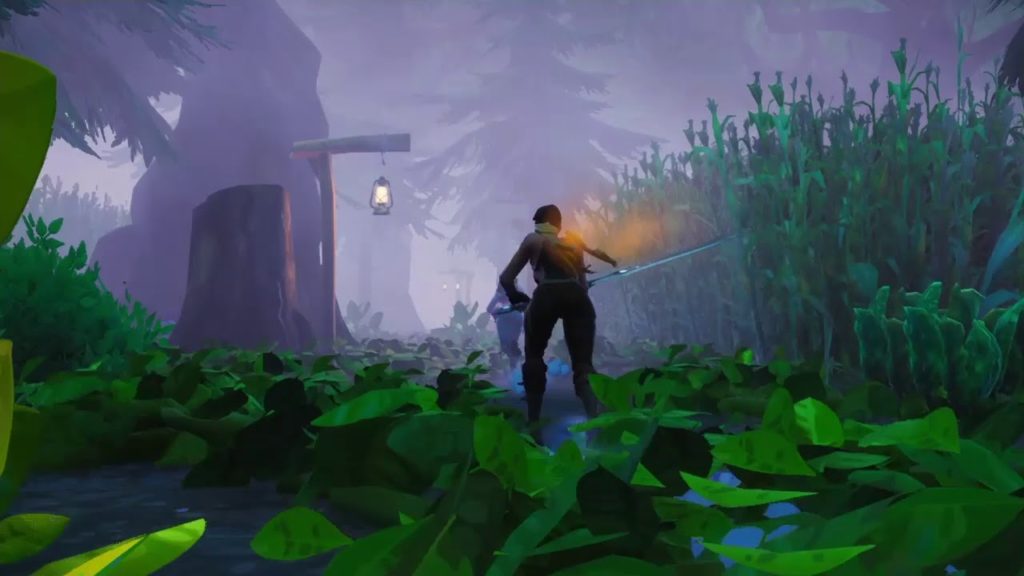 Death by Fortlight [ thyrosx ] – Fortnite Creative Map Code