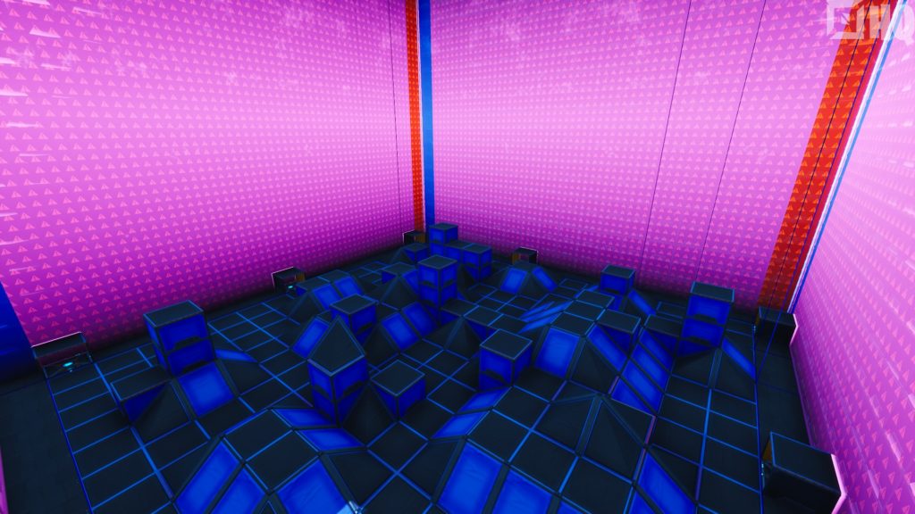 Advanced Final Circle Simulator v2 [ altztsu ] – Fortnite Creative Map Code