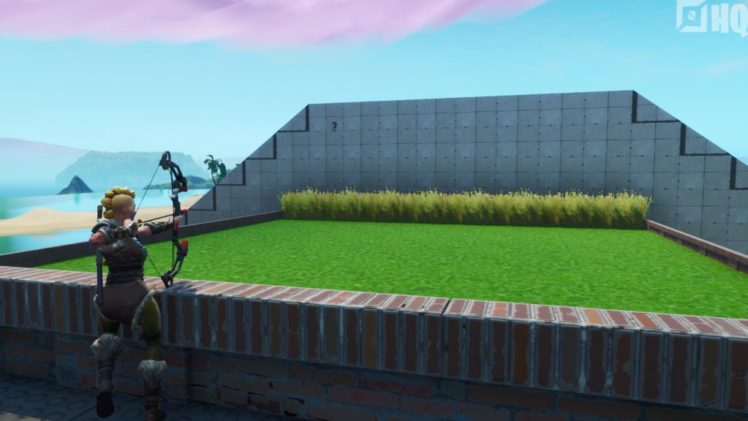 Dunk Hunt [ LaTrickster ] – Fortnite Creative Map Code