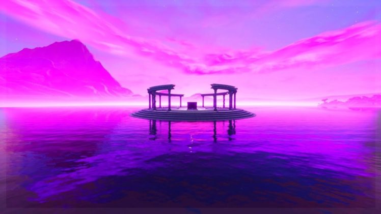 The Lost Ruins [ loyalboyle ] – Fortnite Creative Map Code