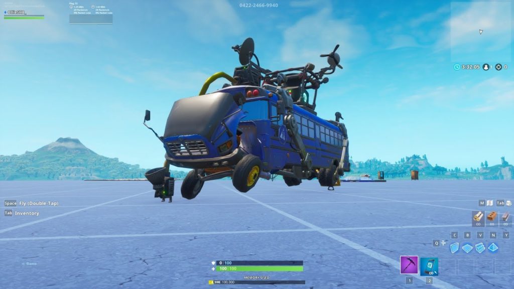 Unreleased Items in Season 9! by Retali8 [ retali8 ] – Fortnite ...