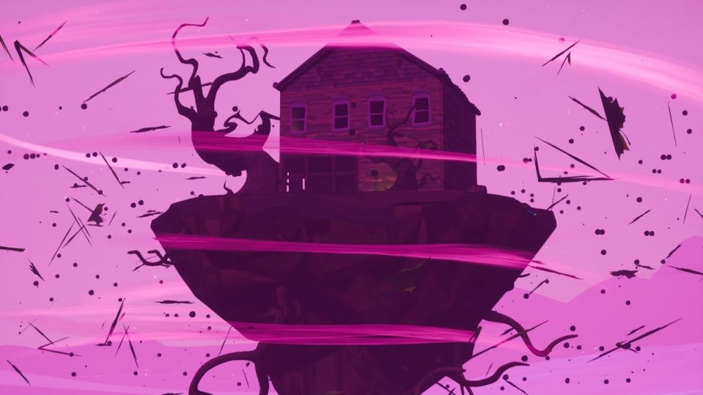 Kevin Island Wars! [ Echo ] – Fortnite Creative Map Code