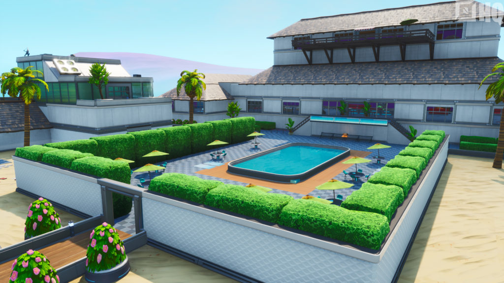 Fortnite Block Party Map Codes – Fortnite Creative HQ