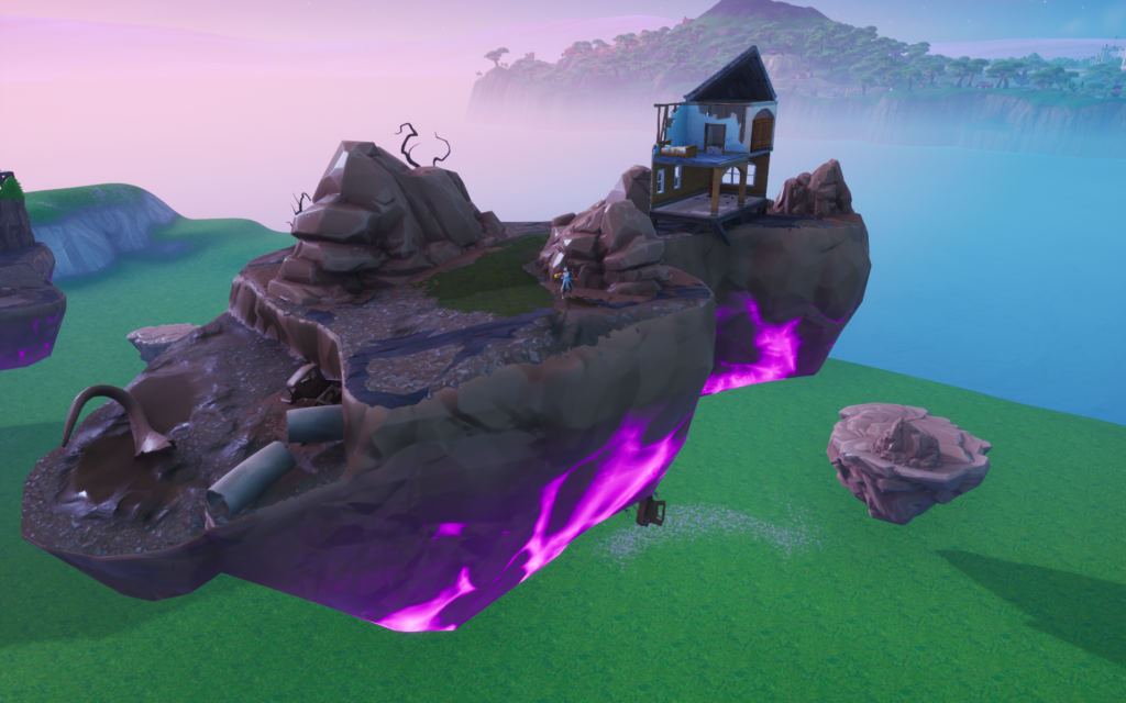 v9.30 Content update #1 [SCREENSHOTS] - Kevin Prefabs and Galleries ...