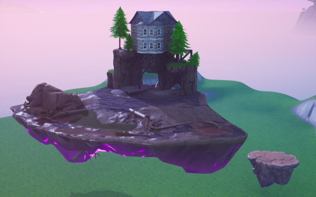 v9.30 Content update #1 [SCREENSHOTS] - Kevin Prefabs and Galleries ...