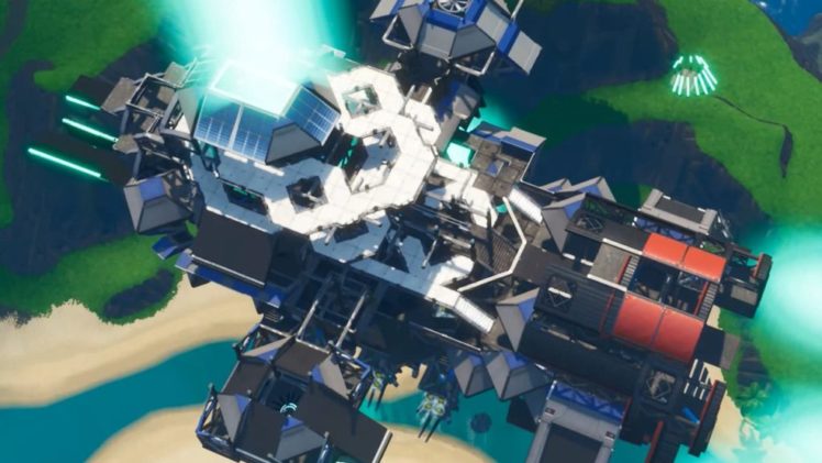 Fortnite Search and Destroy Map Codes – Fortnite Creative HQ