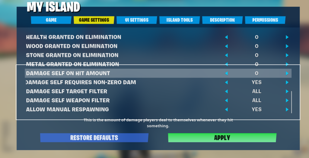 Patch notes v9.30 [SCREENSHOTS]- Prop-O-Matic, New Islands and much ...