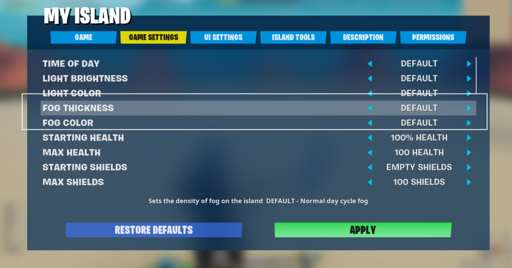 Patch notes v9.30 [SCREENSHOTS]- Prop-O-Matic, New Islands and much ...