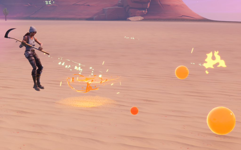 Patch notes v9.30 [SCREENSHOTS]- Prop-O-Matic, New Islands and much ...