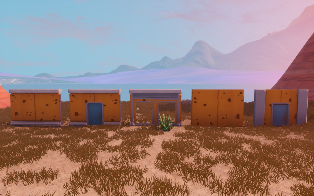 Patch notes v9.30 [SCREENSHOTS]- Prop-O-Matic, New Islands and much ...