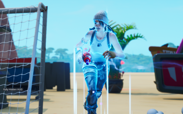 Patch notes v9.30 [SCREENSHOTS]- Prop-O-Matic, New Islands and much ...