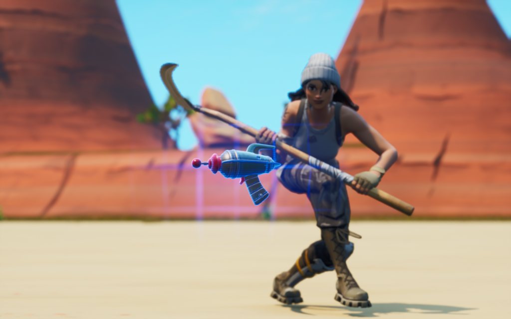 Patch notes v9.30 [SCREENSHOTS]- Prop-O-Matic, New Islands and much ...