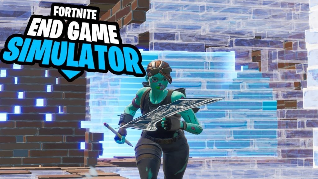 END GAME SIMULATOR! (STORM WARS) v1.1 [ oma-eli ] – Fortnite Creative ...