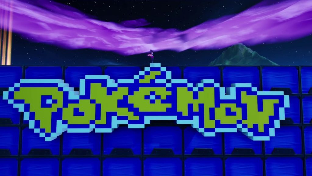 Pokemon Kanto Journey [ UselessGamerKate ] – Fortnite Creative Map Code