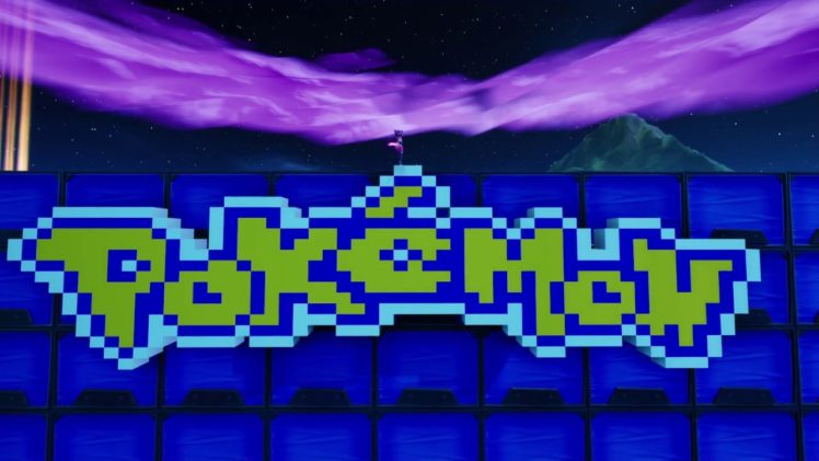 Pokemon Kanto Journey [ UselessGamerKate ] – Fortnite Creative Map Code