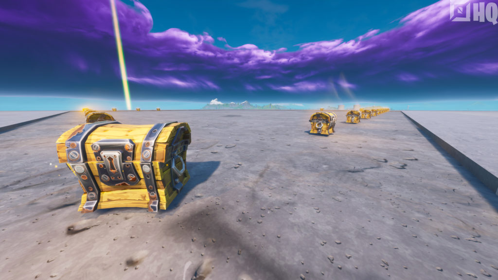 Free-for-All [ hayydenjohnson ] – Fortnite Creative Map Code