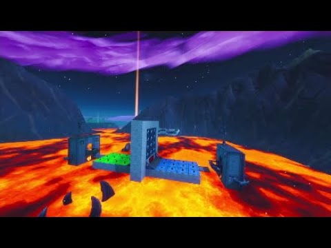 BattleShips by (PrideSharky) [ pridesharky ] – Fortnite Creative Map Code