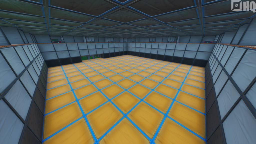 Turtle Wars V6 [ fnlucar ] – Fortnite Creative Map Code