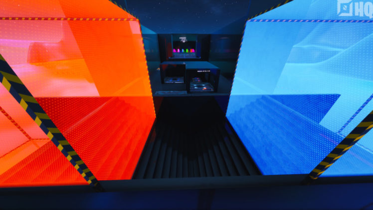 The Ultimate 1v1 Map [ gkealy30 ] – Fortnite Creative Map Code