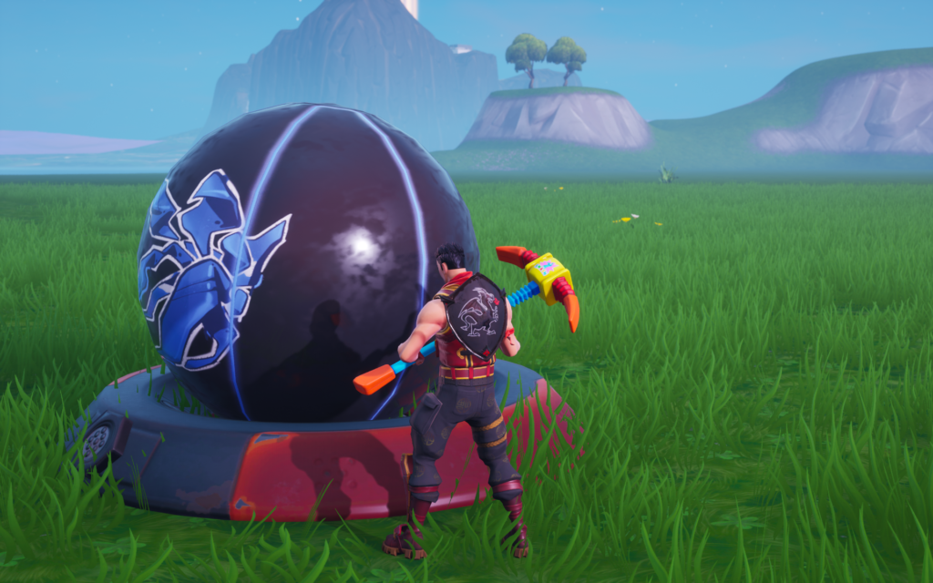 v9.40 Patch Notes [SCREENSHOTS] - Ball Spawner, New Island, Prefabs and ...