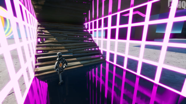 AIM/EDITING WARM UP MAP by OMAR [ omag ] – Fortnite Creative Map Code