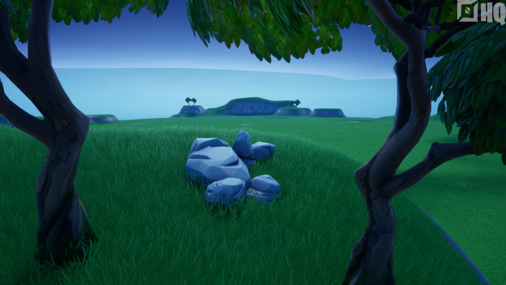 Meadow Island 2 [ sendon ] – Fortnite Creative Map Code