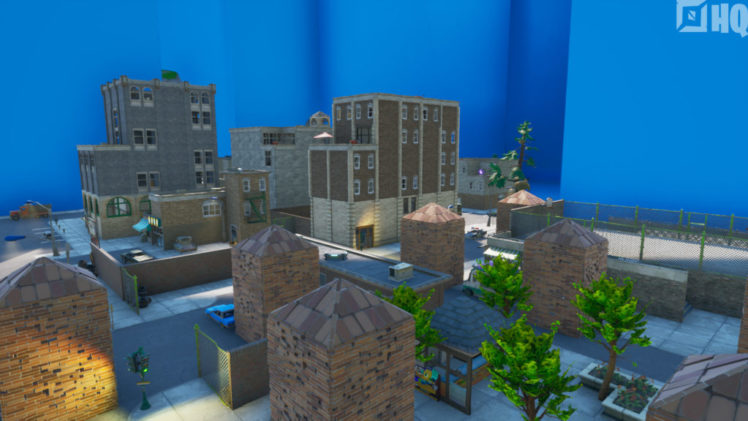TILTED TOWERS UPHILL ZONE WARS 1.0 BETA [ d-e-v-v ] – Fortnite Creative ...