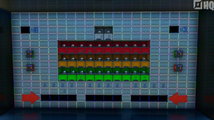 Chteupnin's Binary Converter [ chteupnin ] – Fortnite Creative Map Code