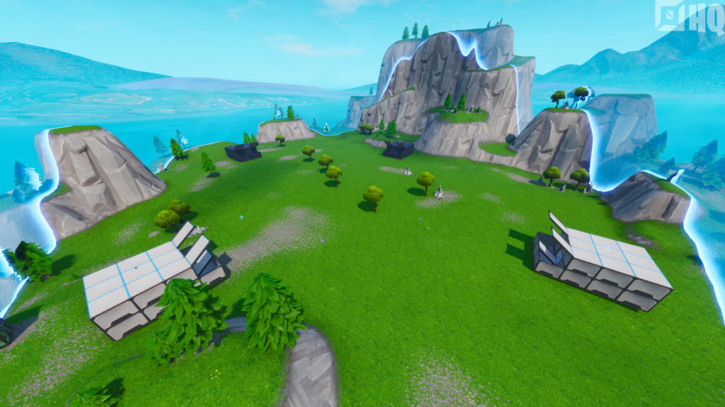 3v3v3v3 [ fx-ficox ] – Fortnite Creative Map Code